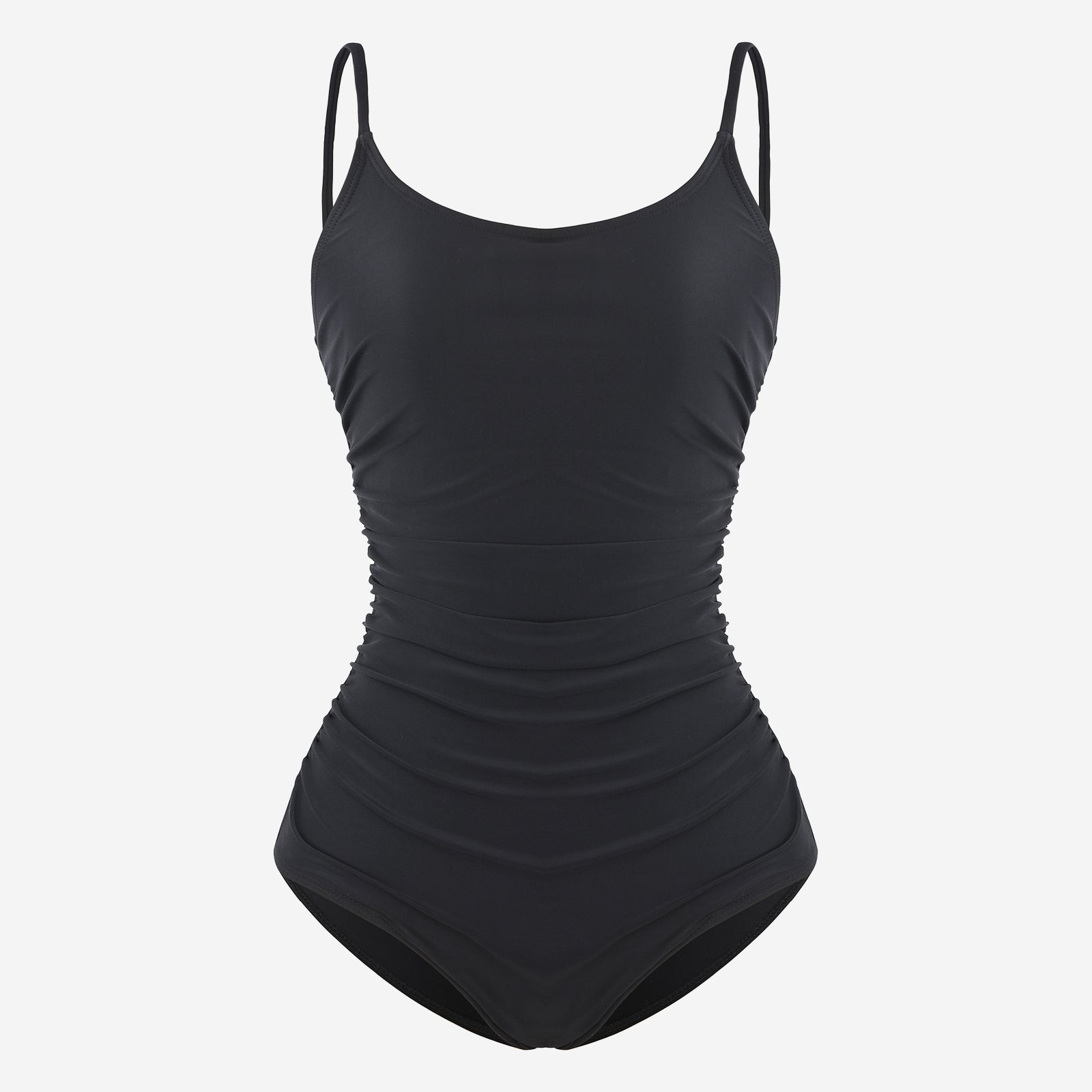 Corrigerend Badpak Badmode Sexy Afslanken Shapewear – Bella Fit™